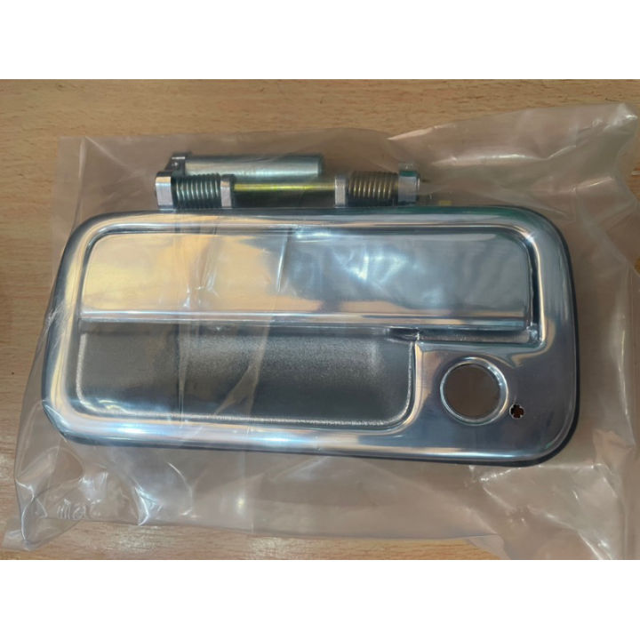 Mitsubishi L300 FB/ Hyundai H100 (Metal) Outer Handle (Rear Door ...