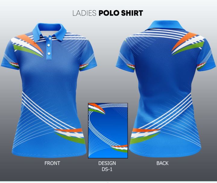 Sublimated Polo Shirt | Lazada PH