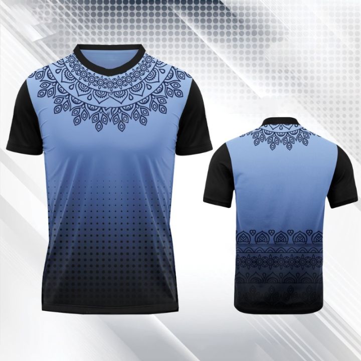 Barong tagalog for men modern T-Shirt asean attire for men Indian Batik ...