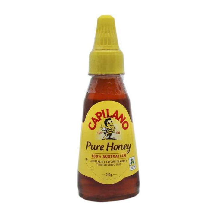Capilano Honey 220g | Lazada PH