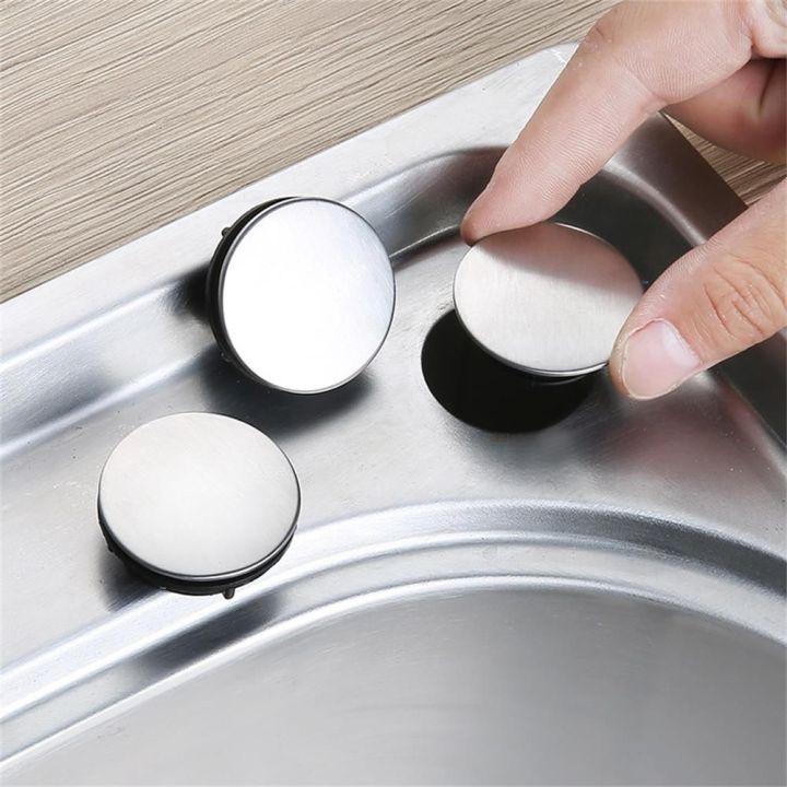 FAIRY Stainless Steel Kitchen Sink Tap Anti-leakage Washbasin ...
