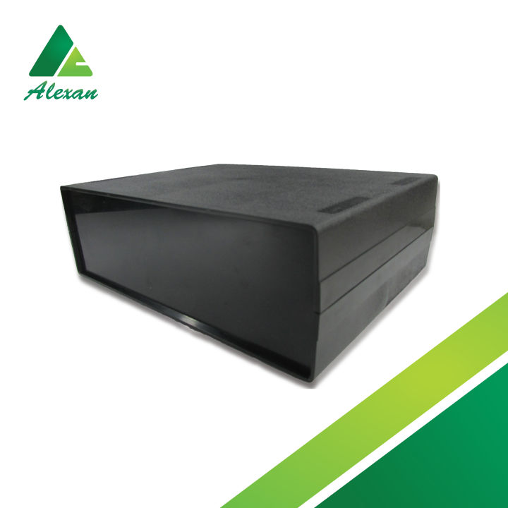 (HC881) Alexan Plastic Enclosure / Casing for Projects | Lazada PH