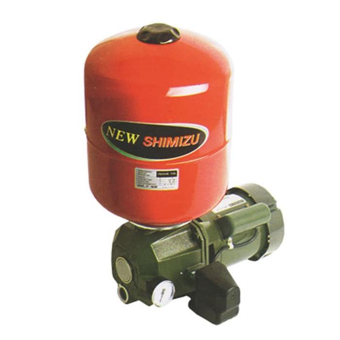 SHIMIZU POMPA AIR SUMUR DALAM JET PUMP JET PAM 30 METER KOMPLIT ...