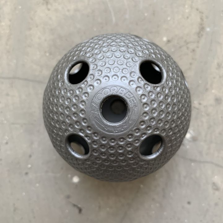 Floorball Ball FLOORBEE Torpedo | Lazada Singapore