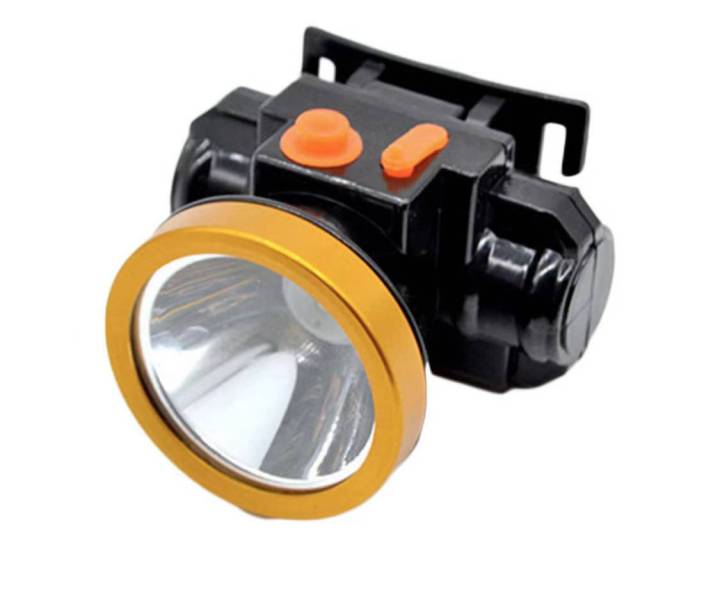 Senter Kepala Led 35W HEADLAMP SUPER LED - Putih | Lazada Indonesia