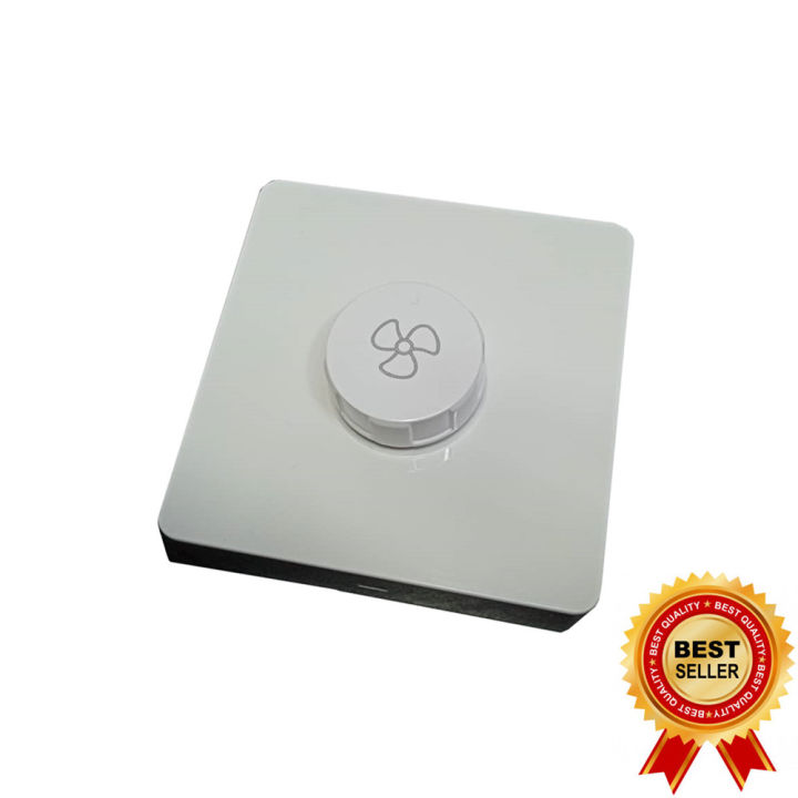 READY STOCK Small Fan Regulator Speed Control Controller Fans Kipas ...