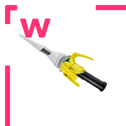 Kamen Rider Gaim Arms Weapon 02 Bana Spear | Lazada PH