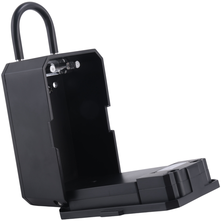 Smartkey Lock Box, Home Key Wireless Smartlock Box, Electronic Key Box ...