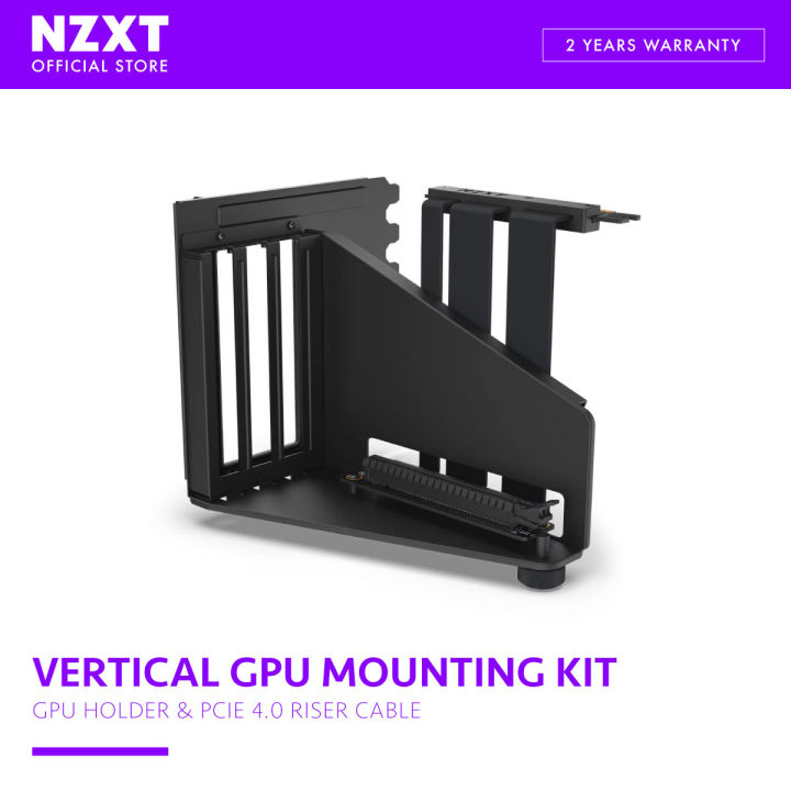 NZXT Vertical GPU Mounting Kit | Lazada