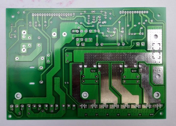 12v24v48v60v universal 1000w pure sine wave inverter circuit board ...