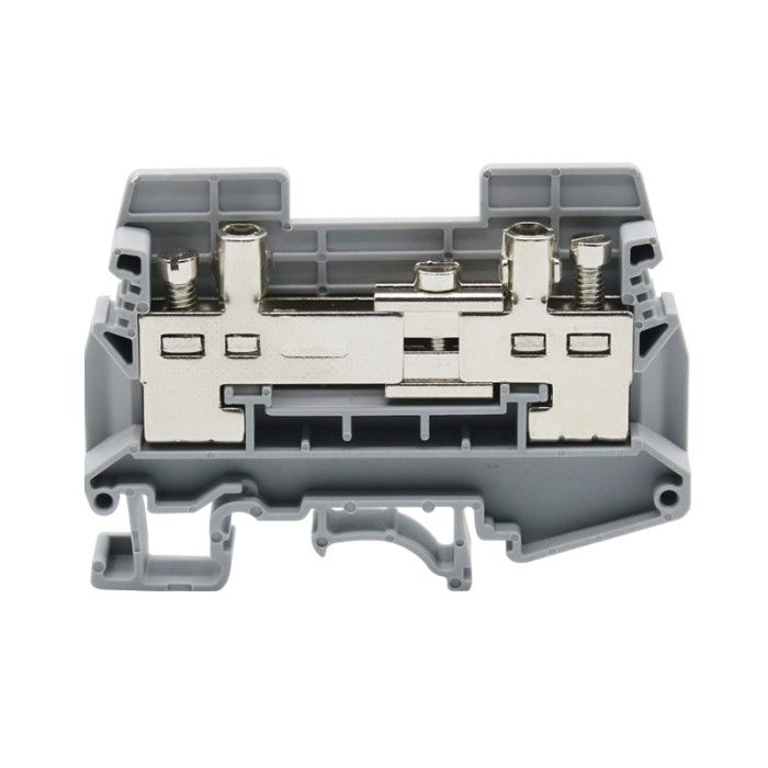 General Test Terminal Block DISCONNECT URTK/S (0.5~6mm) 400V Din Rail ...