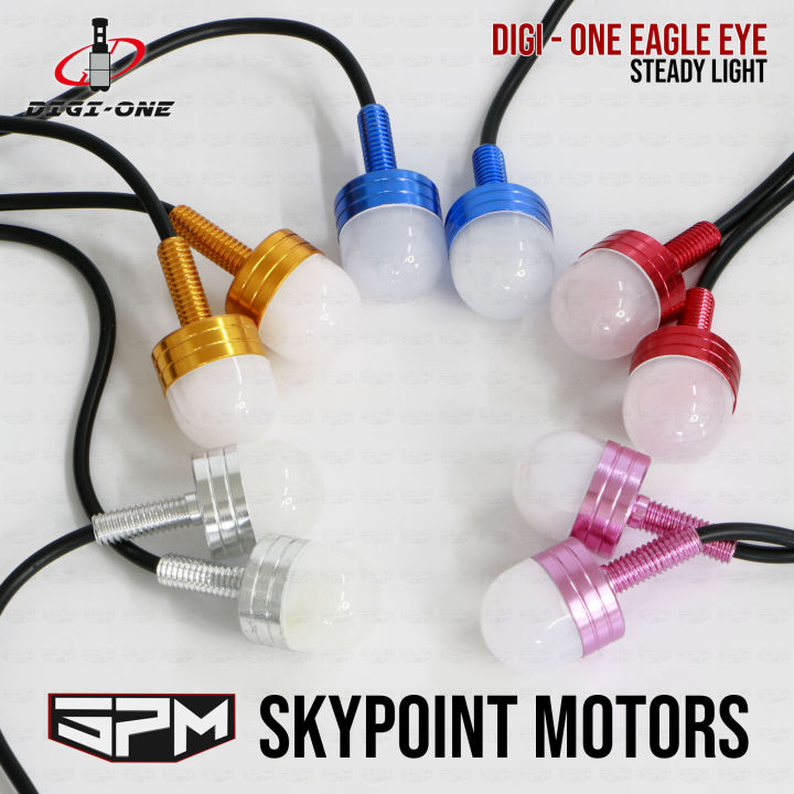 DIGI-ONE EAGLE EYE STEADY LIGHT (9830-891) | Lazada PH