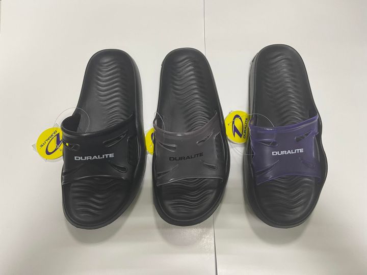 CHAZ DURALITE SANDALS | Lazada PH