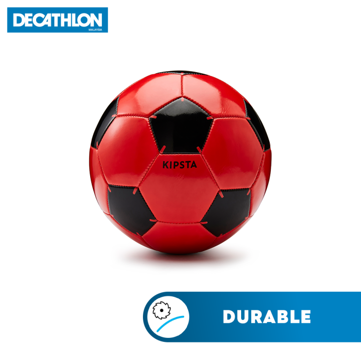 Decathlon Football/Soccer Ball for Kids - Kipsta | Lazada
