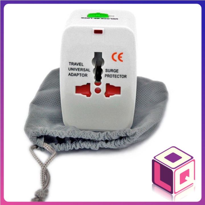 [best Deal] Adaptor Adapter Switch Usb Socket Outlet Plug Extension