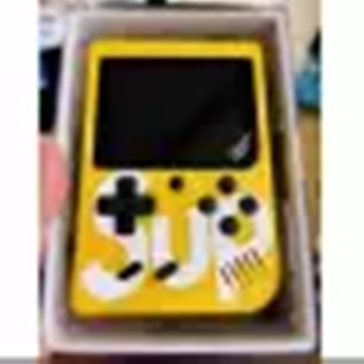 Sup Gameboy Plus 400 Games in 1 Retro FC Handheld Portable Game Player ...
