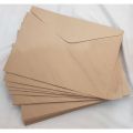 Brown Envelope Short, A4 and Long Sold Per Dozen (12Pieces) | Lazada PH