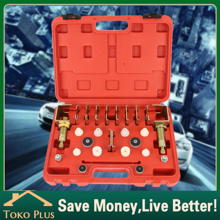 Alat Tes Test Bocor Ac Mobil Leak Detector Tool Kit Detector Tool Kit ...