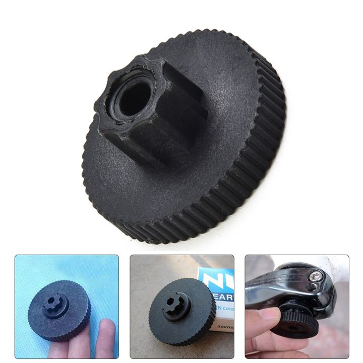 Bike Cycling Crank Arm Cap Removal Install Tool For Shimano Hollowtech ...