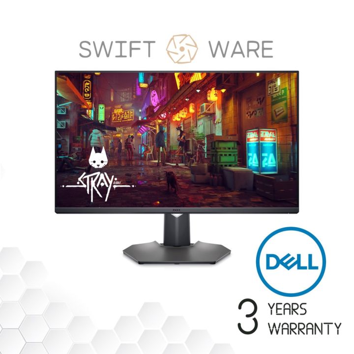 [Same Day Delivery]Dell 32 Inch 4K UHD Gaming Monitor - G3223Q | Lazada PH