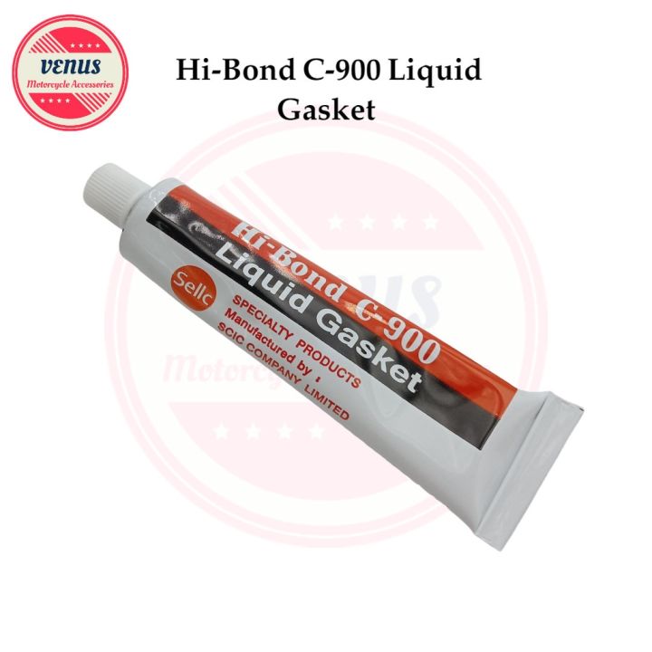VENUS MOTORCYCLE HI-BOND C-900 LIGUID GASKET | Lazada PH