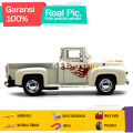 Diecast Miniatur Mainan Mobil Klasik Pick Up 1596 American Performance ...