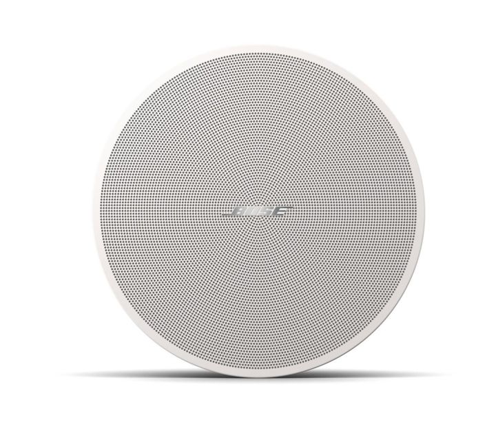 BOSE PROFESSIONAL DesignMax DM3C In-Ceiling Loudspeaker Pair - White ...