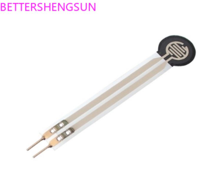 Resistive Film Pressure Sensor Probe RFP602 Compatible with FSR402 ...