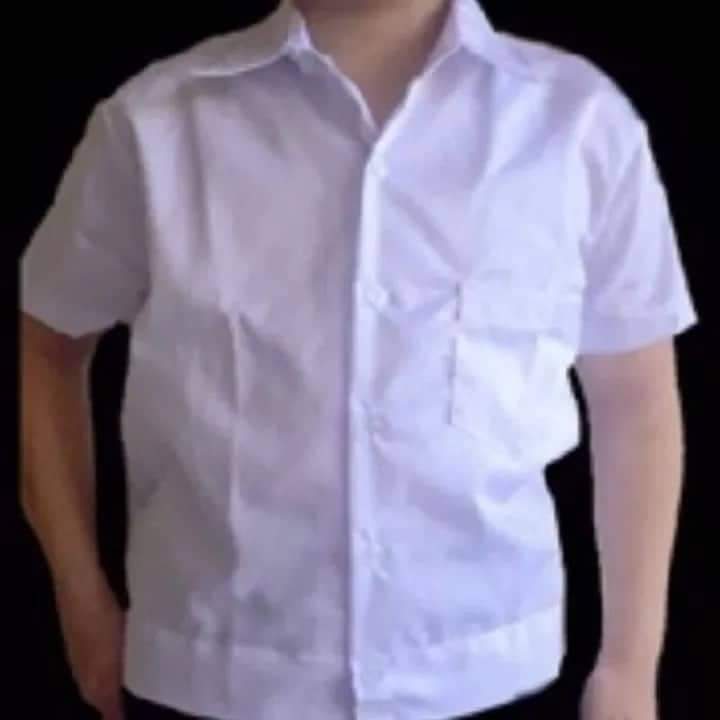 Polo Straight/Polo jacket School Uniform (katrina) | Lazada PH