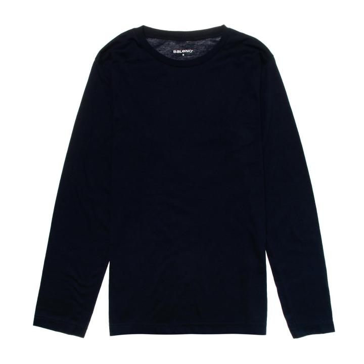 Baleno Mens V-neck Sweater in Navy Blue | Lazada PH