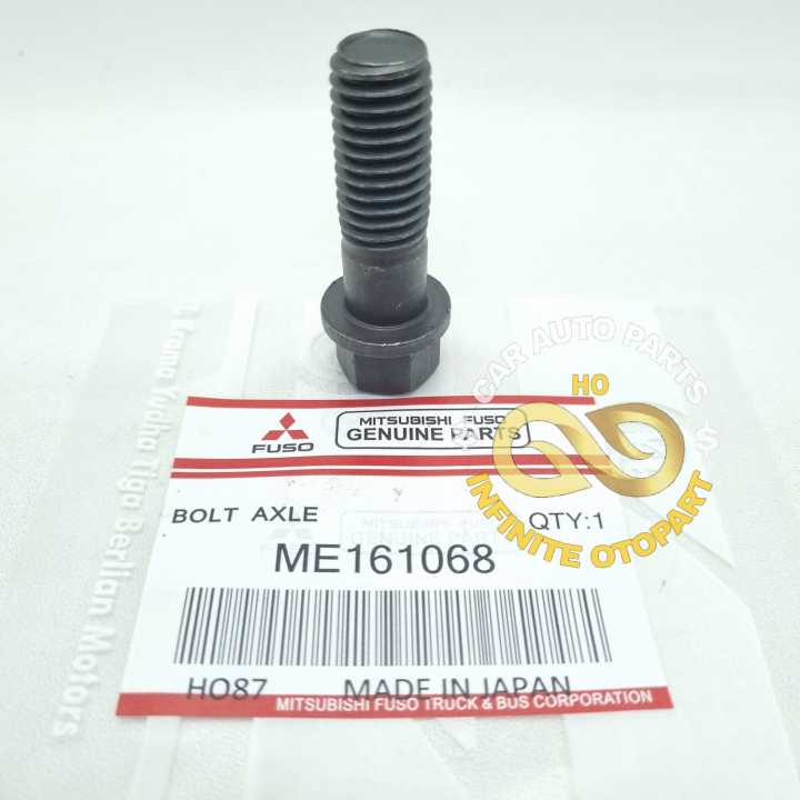 BAUT NAP BAUT AS RODA DRAT KASAR PS100 PS125 TURBO CANTER GOOD QUALITY ...