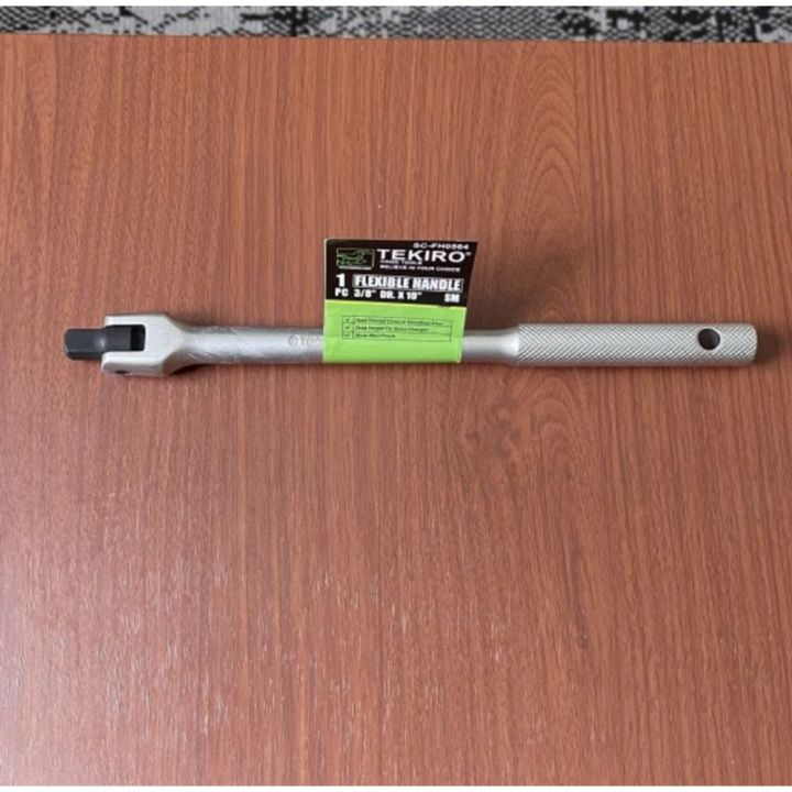 Tekiro Gagang Flexible / Flexible Handle | Lazada Indonesia