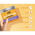 Cbd Bio Peptide Complex Hair Mask 35g | Lazada Indonesia