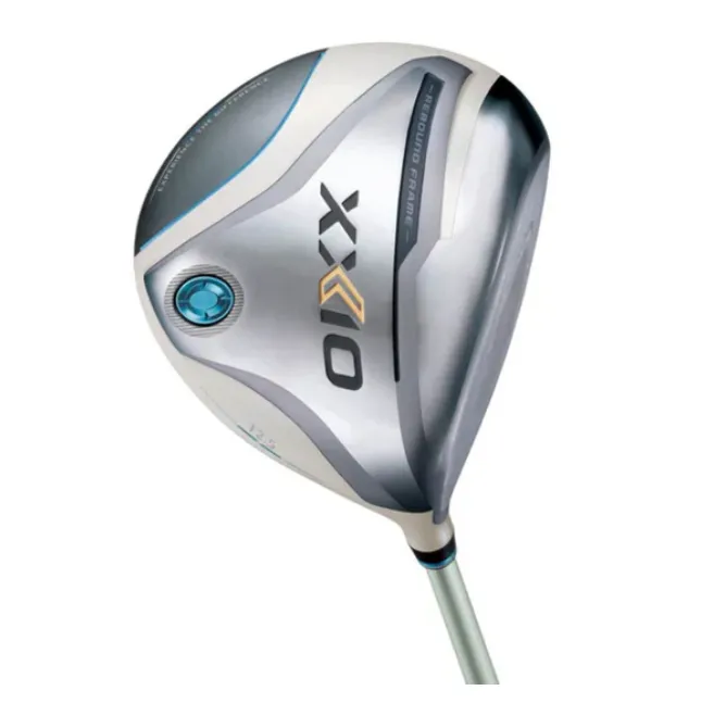 XXIO 12 LADIES DRIVER (ECRU WHITE LIMITED EDITION) | Lazada