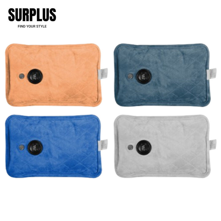 Surplus Relief Hot Compress | Lazada PH