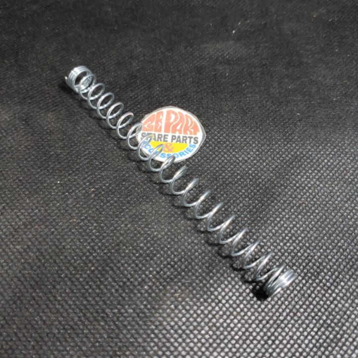 Per kawat rem belakang Honda Yamaha Suzuki Spring pir tiang rem ...