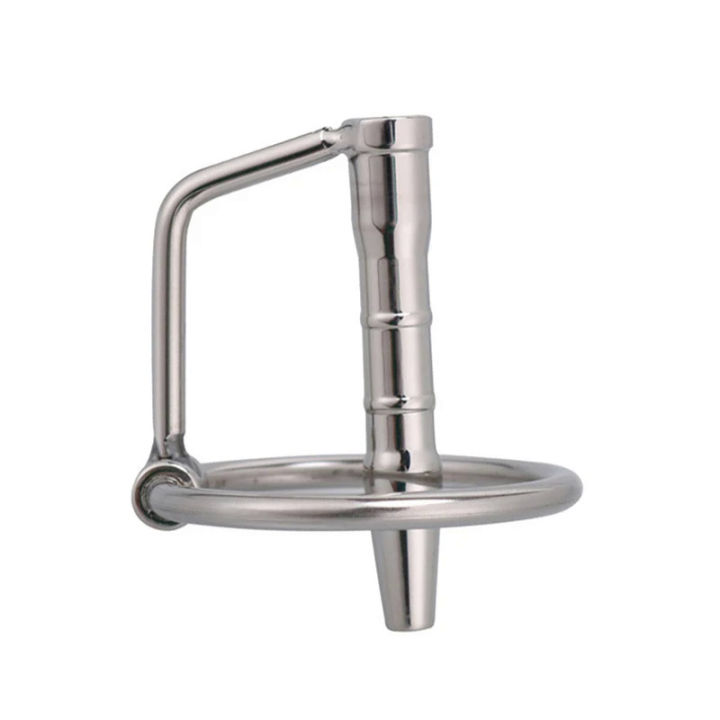 【ރ円₢₥₫₦】stainless Steel Urethra Catheter Sounding Plug Urethral Dilator
