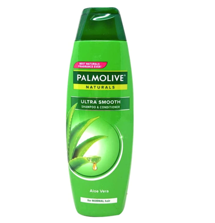 Palmolive Naturals Ultra Smooth Shampoo 100 ml | Lazada PH