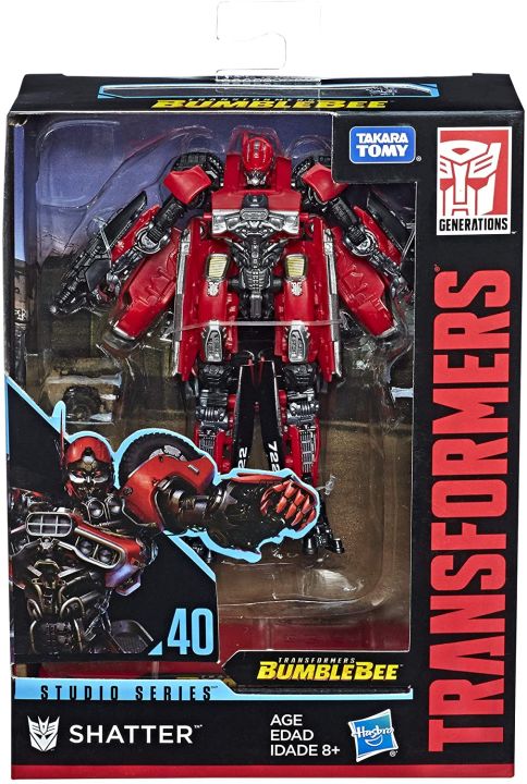 Transformers Studio Series 40 | Lazada.co.th