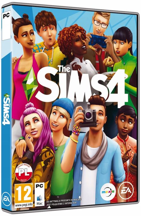 แฟลชไดร์ฟเกมpc The Sims 4 เดอะซิมส์ 4 รวมภาค 37 in 1 สำหรับเล่นบนคอมและ ...