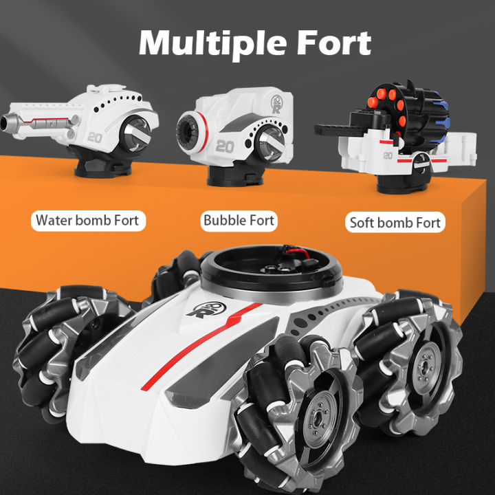 New RC Tank Car with 180° Rotating Shooting & 360° Rotating Vehicle ... New RC Tank Car with 180° Rotating Shooting & 360° Rotating Vehicle ...