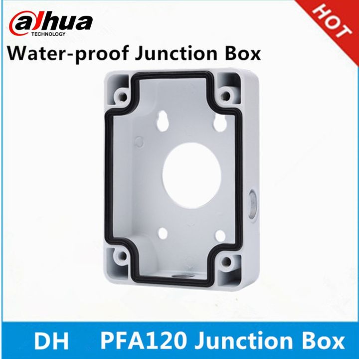 Water-proof Junction BoxDH-PFA120 Camera Mount Series | Aluminum ...
