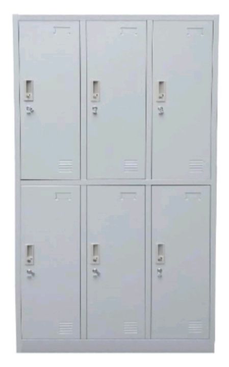 Locker Steel Cabinet | Lazada PH