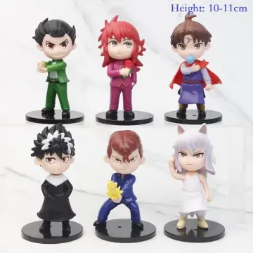 Ghost fighter action figures store