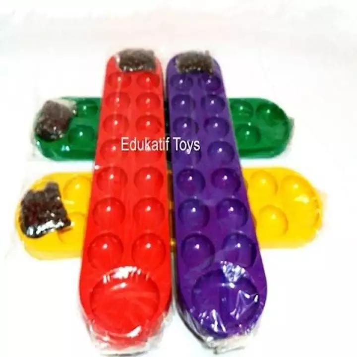 Congklak Mainan Tradisional / Klasik Mainan congklak | Lazada Indonesia