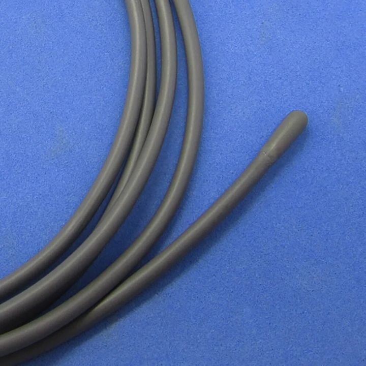 Reusable Medical Temp Probe Durable Temperature Sensor Mono Plug For ...