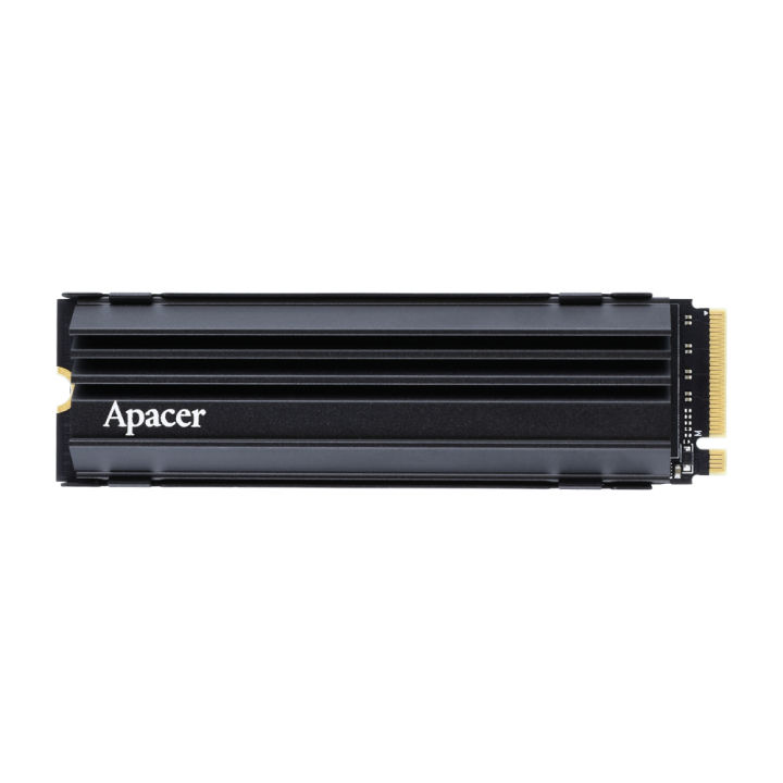 # Apacer AS2280Q4U PCIe Gen 4 x4 NVMe M.2 SSD # [512GB/1TB/2TB] | Lazada