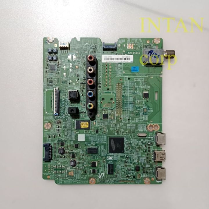 mainboard mb mesin tv led SAMSUNG 32F4000 modul tv mobo motherboard tv ...