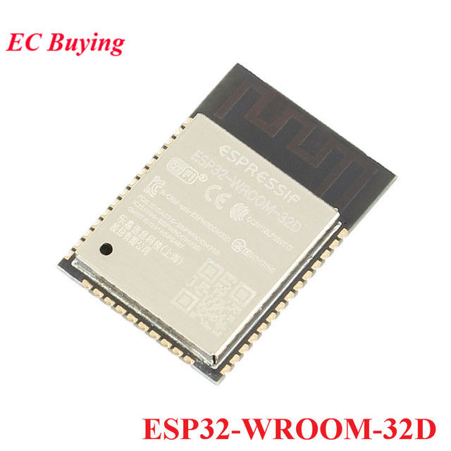 Esp32 Devkitc Core บอร์ด Esp32บอร์ดพัฒนา Esp32 Wroom 32d แฟลช Esp32