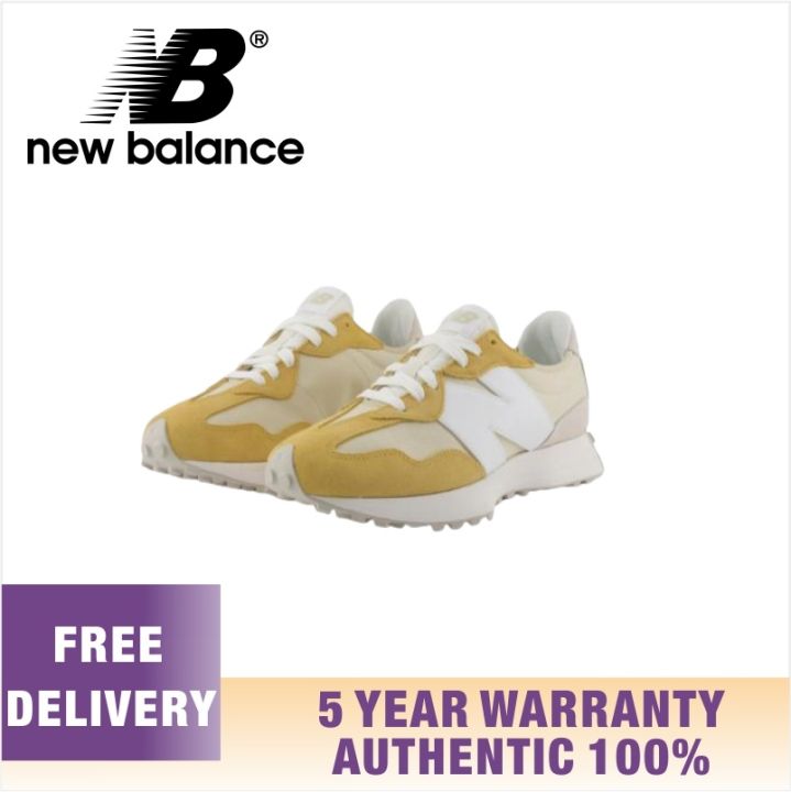 New Balance NB อย่างเป็นทางการ24ต้นฤดูใบไม้ผลิชายและหญิงคู่แฟชั่น ...